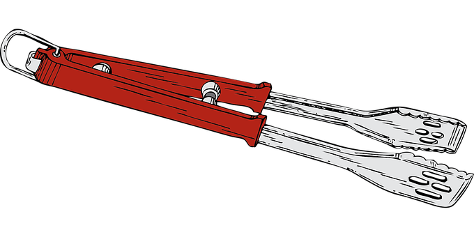 20+ Free Tongs & Pliers Vectors - Pixabay
