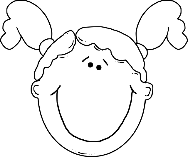 Free Kids Face Vector Art - Download 5,209+ Kids Face Icons & Graphics ...