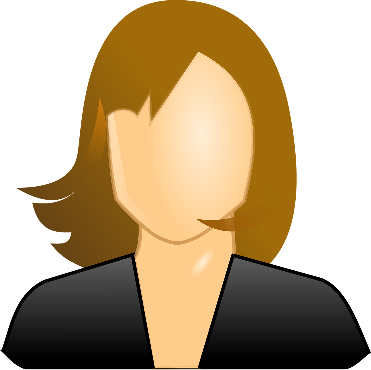 Explore 17,918+ Free Teacher Silhouette Illustrations: Download Now ...