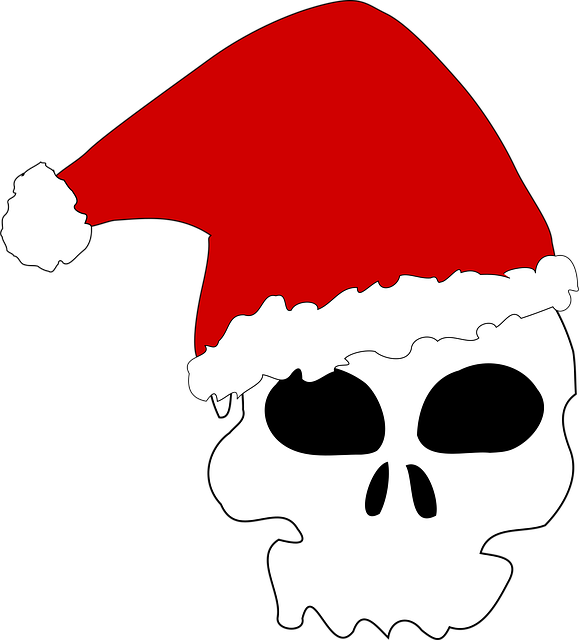 20,000+ Free Christmas Skull & Skull Images - Pixabay