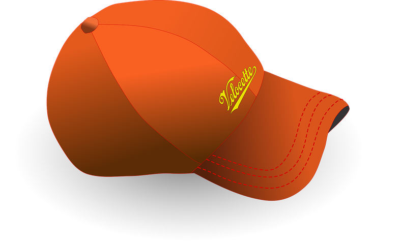 20+ Free Baseball Cap & Cap Vectors - Pixabay
