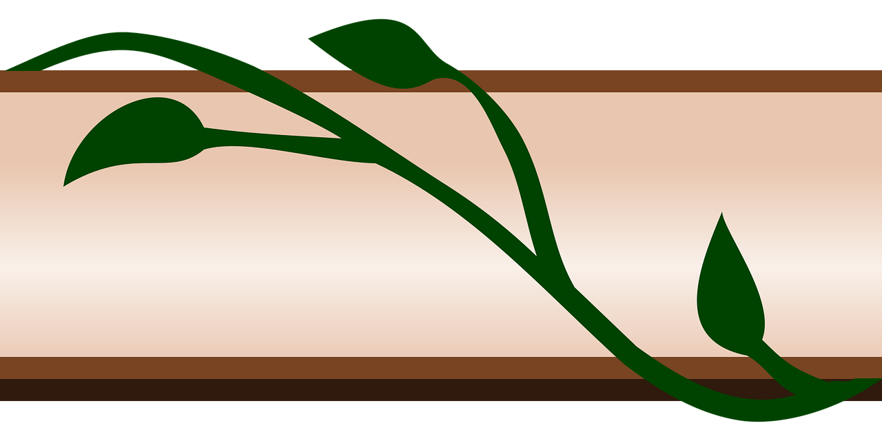 Border Ivy Floral - Free vector graphic on Pixabay