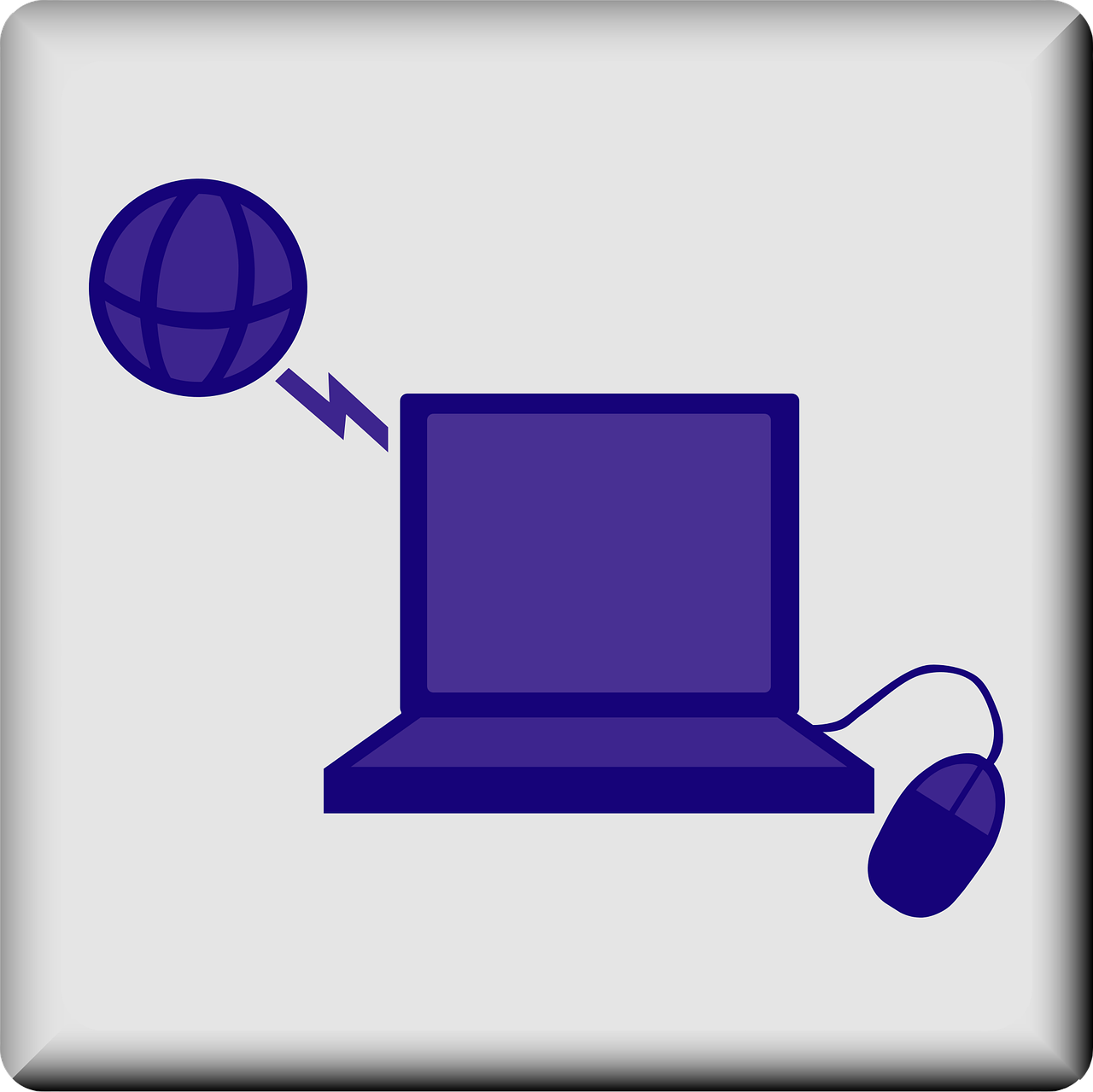 Download Internet, Connection, Hotel. Royalty-Free Vector Graphic - Pixabay