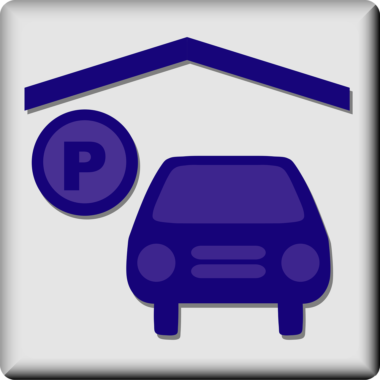 Plus de 90 images de Symbole Parking et de Parking - Pixabay