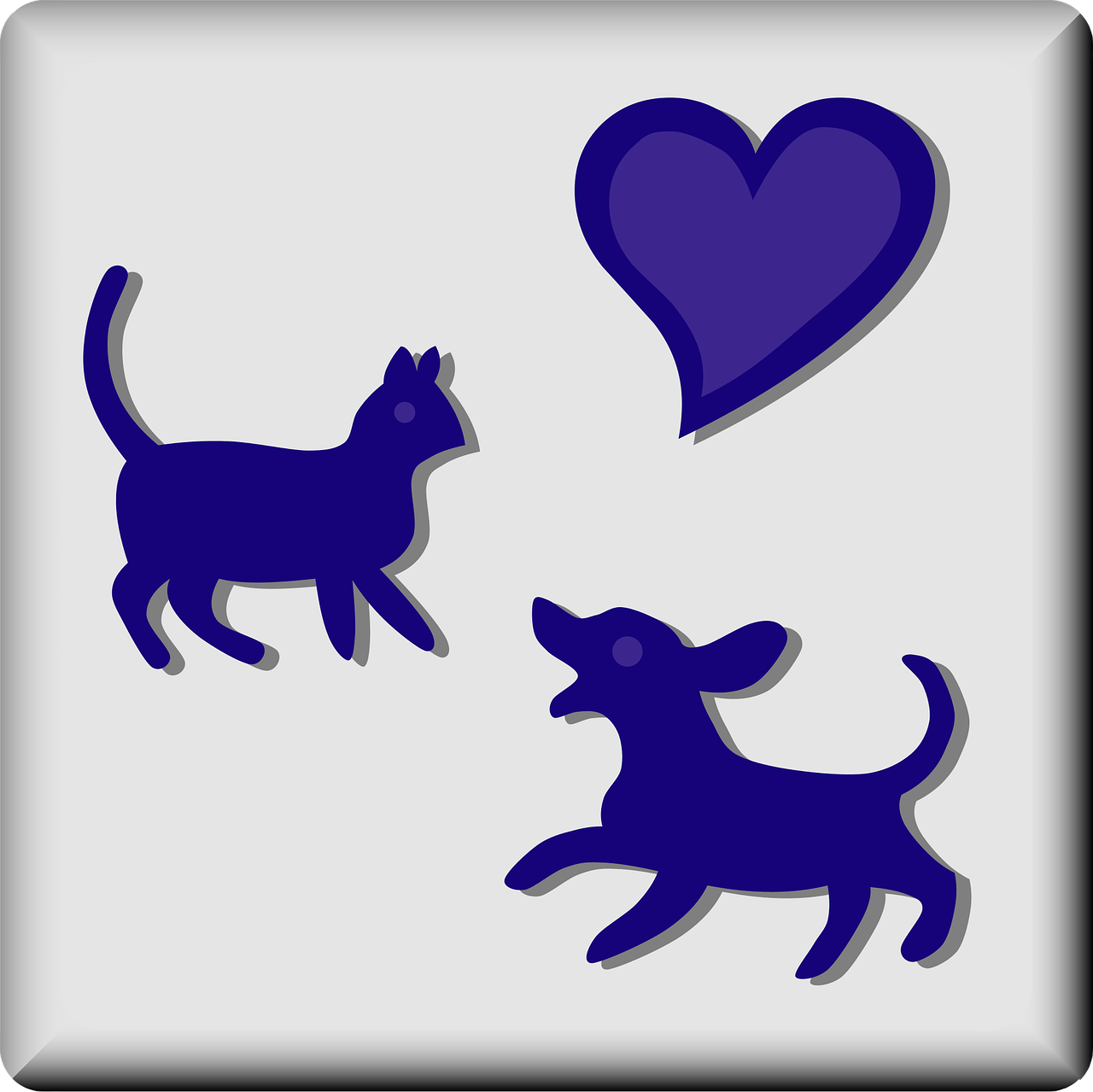 Download Pets, Welcome, Facility. Royalty-Free Vector Graphic - Pixabay