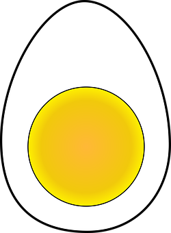 30+ Free Yolk & Egg Vectors - Pixabay