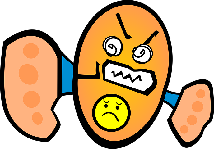40+ Free Negative Emotion & Negative Images - Pixabay