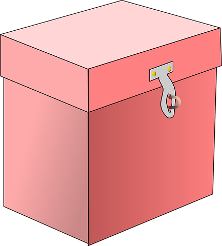 40+ Free Lock Box & Box Images - Pixabay