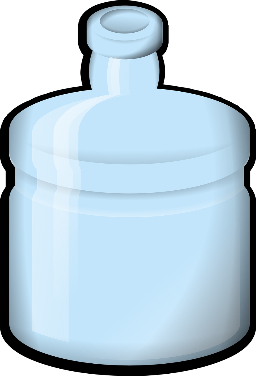 Free Glass Container Vector Art - Download 82+ Glass Container Icons ...