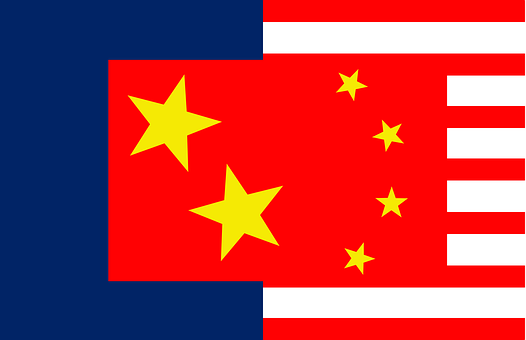 8+ Free Chinese Flag & China Vectors