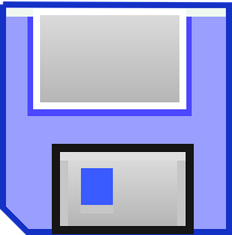 50+ Free Floppy Disk & Disk Vectors - Pixabay