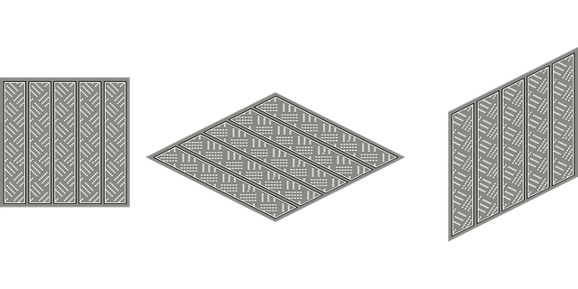 Download Geometric Shapes, Square, Rhombus. Royalty-Free Vector Graphic ...