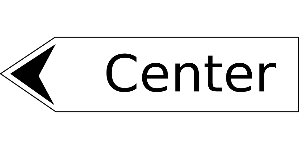 Download Center, Arrow, Direction. Royalty-Free Vector Graphic - Pixabay