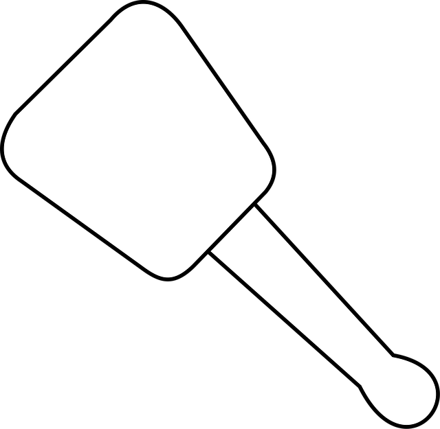 Werkzeug Bildhauer Hammer - Kostenlose Vektorgrafik auf Pixabay - Pixabay