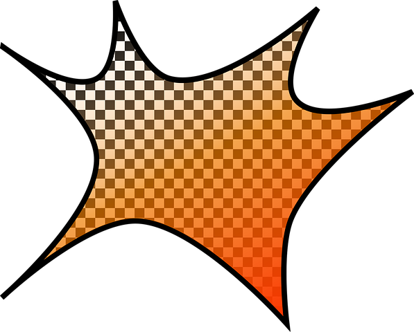 40+ Free Blast & Explosion Vectors - Pixabay