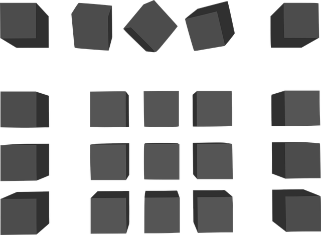 Free Geometric Shapes Vector Art - Download 9,340+ Geometric Shapes ...