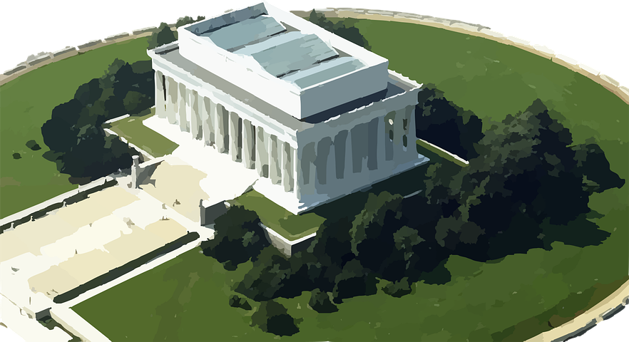 100+ Free Lincoln Memorial & Abraham Lincoln Images - Pixabay