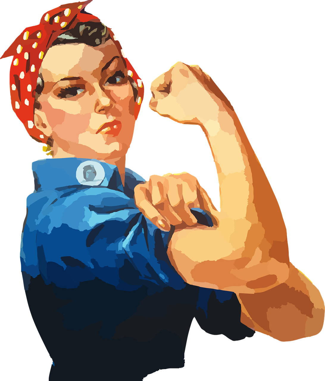 Mujer Igualdad Rosie Gr ficos Vectoriales Gratis En Pixabay Pixabay Mujer Igualdad Rosie Gr ficos Vectoriales Gratis En Pixabay Pixabay