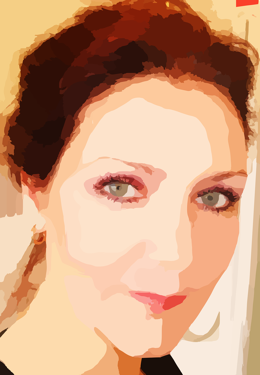 Download Lady, Female, Woman. Royalty-Free Vector Graphic - Pixabay