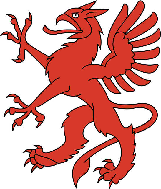 Download Animal, Red, Creature. Royalty-Free Vector Graphic - Pixabay