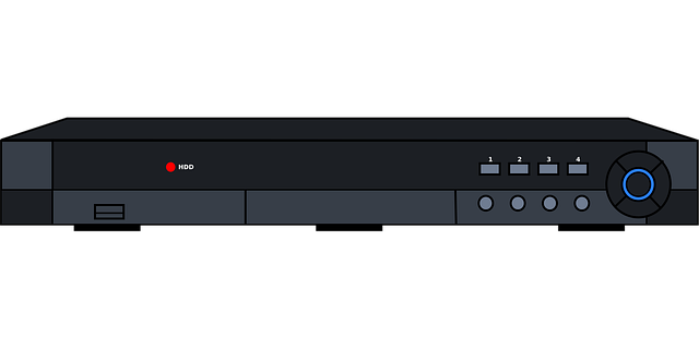 Vcr Video Recorder - Free vector graphic on Pixabay
