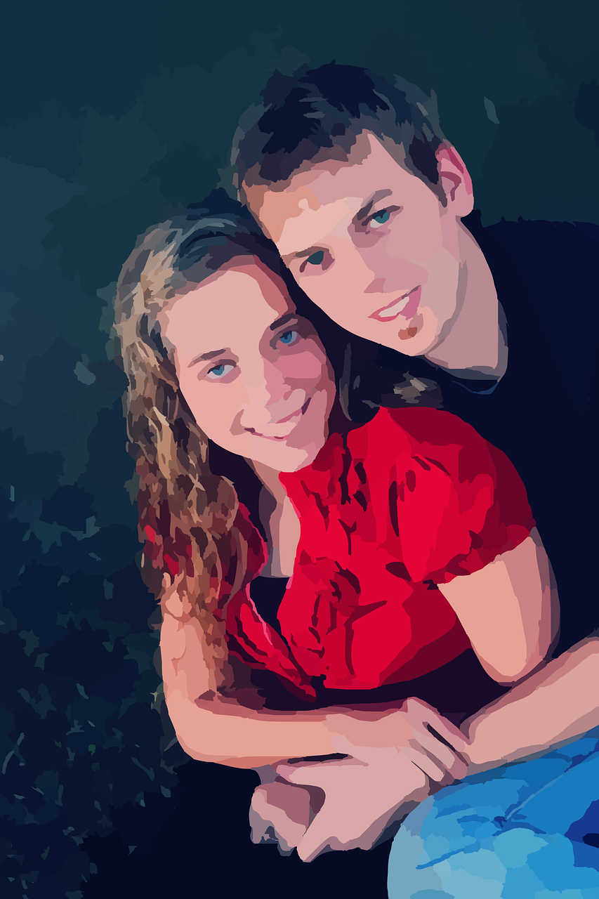10,000+ Free Boyfriend Picture & Couple Images - Pixabay