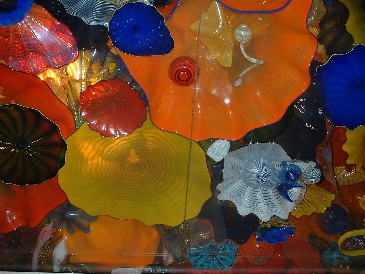 Colorful Art Glass Artistic - Free photo on Pixabay - Pixabay