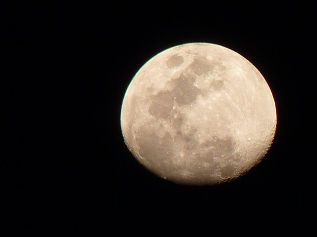 Moon Astronomy Heaven - Free photo on Pixabay - Pixabay