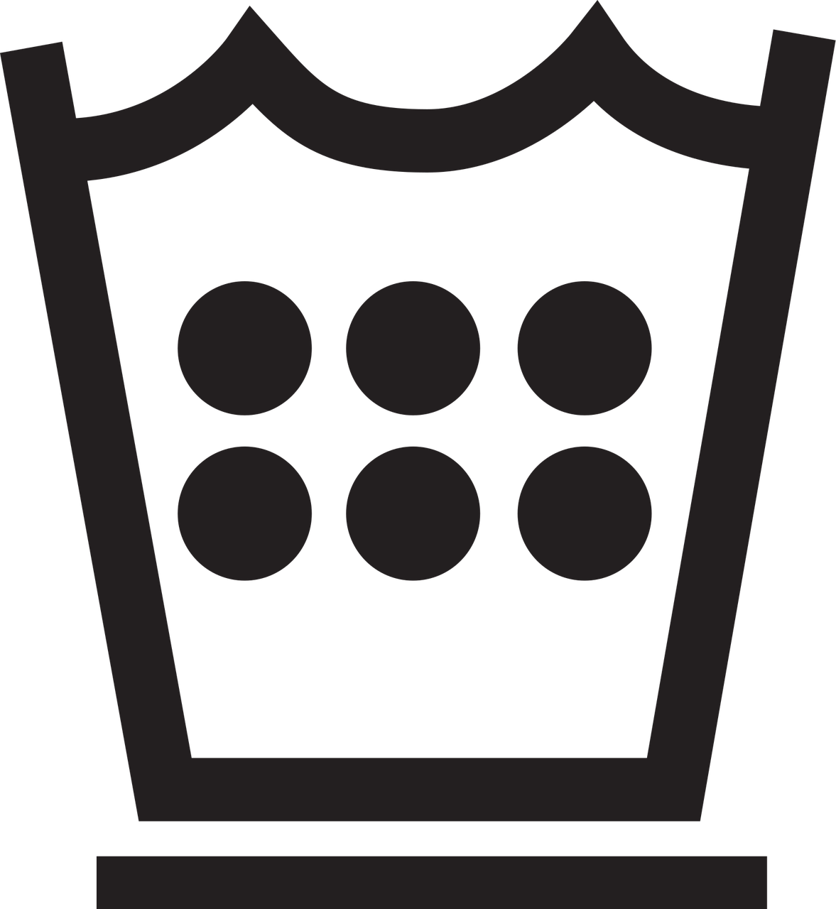 Download Water, Type, Washing. Royalty-Free Vector Graphic - Pixabay