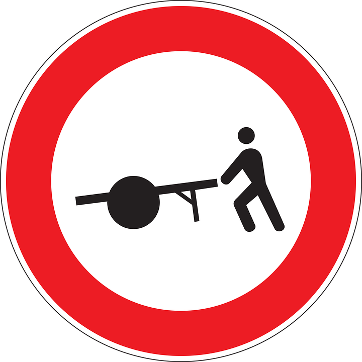 Download Human, Entry, Warning. Royalty-Free Vector Graphic - Pixabay