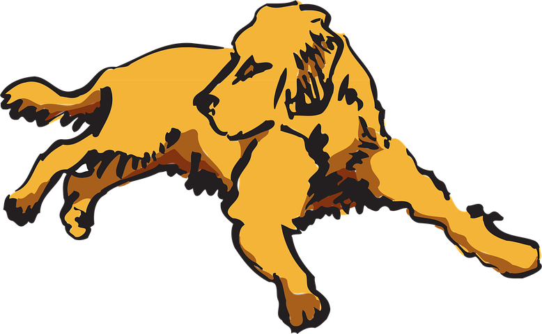 100+ Free Doggy & Dog Vectors - Pixabay
