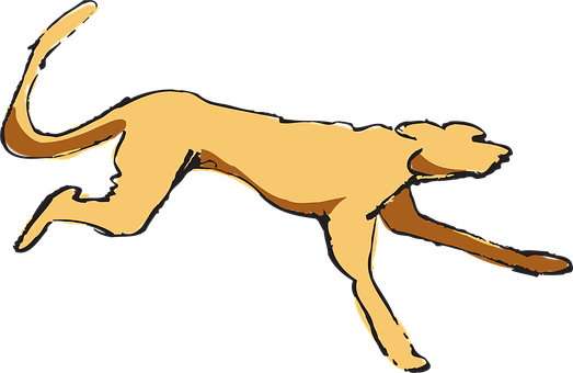 20+ Free Dog Running & Dog Vectors - Pixabay