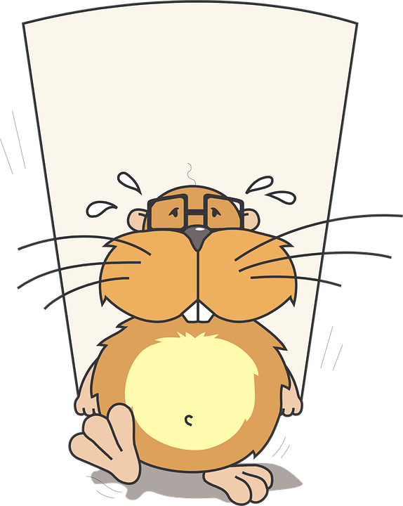 Download Beaver, Animal, Working. Royalty-Free Vector Graphic - Pixabay