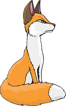 20+ Free Proud & Fox Vectors - Pixabay