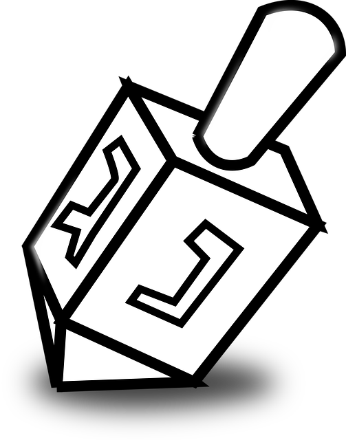 100+ Free Dreidel & Hanukkah Images - Pixabay