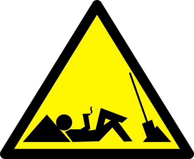 Free Yellow Warning Vector Art - Download 7,405+ Yellow Warning Icons ...