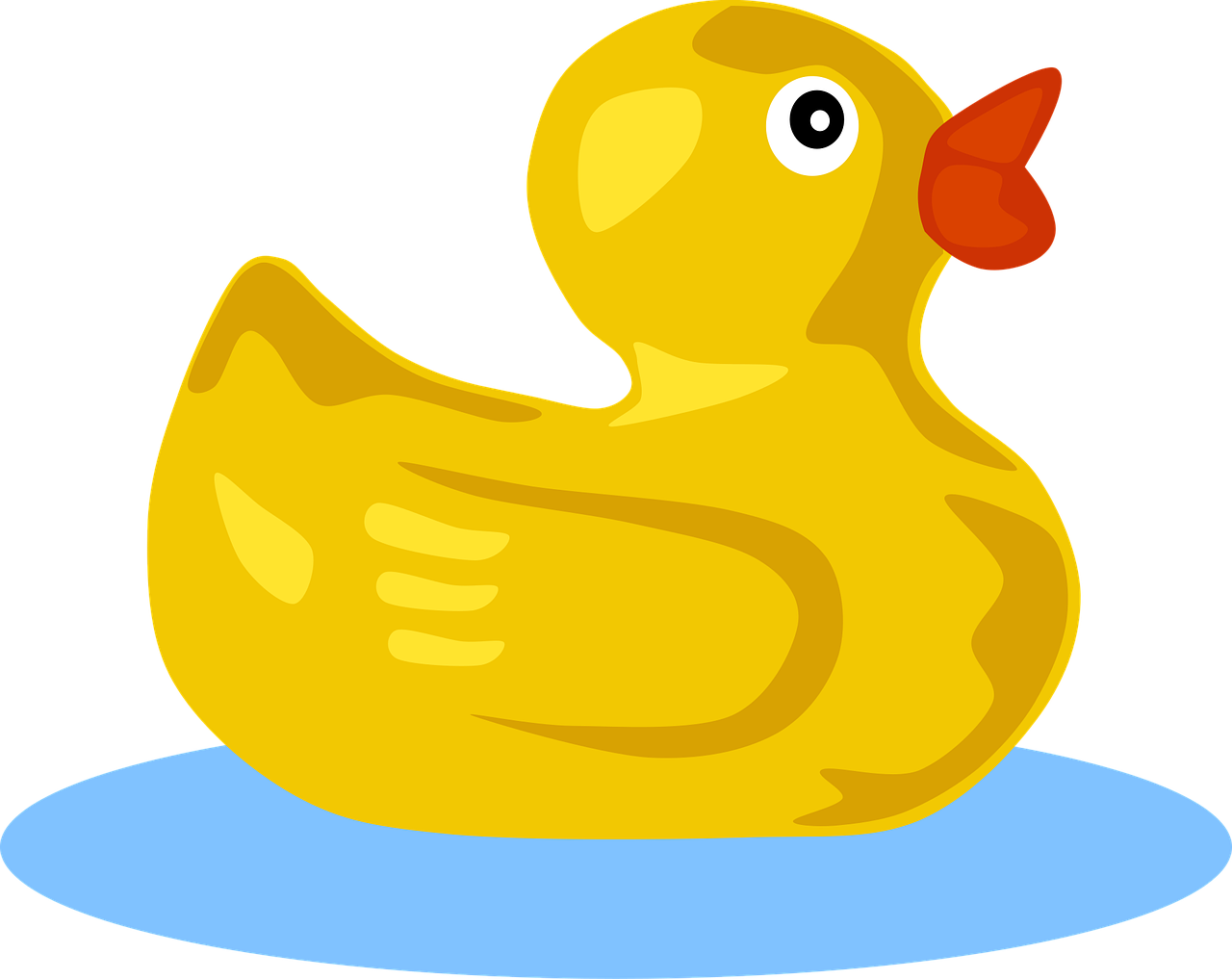 Download Rubber Duck, Toy, Bath. Royalty-Free Vector Graphic - Pixabay