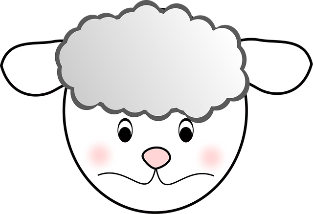 Explore 23,586+ Free Sheep Face Illustrations: Download Now - Pixabay