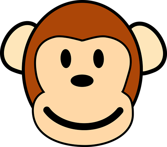 200+ kostenlose Affe & Gorilla Vektorgrafiken - Pixabay