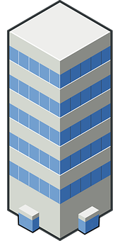 10+ Free Building View & House Vectors - Pixabay