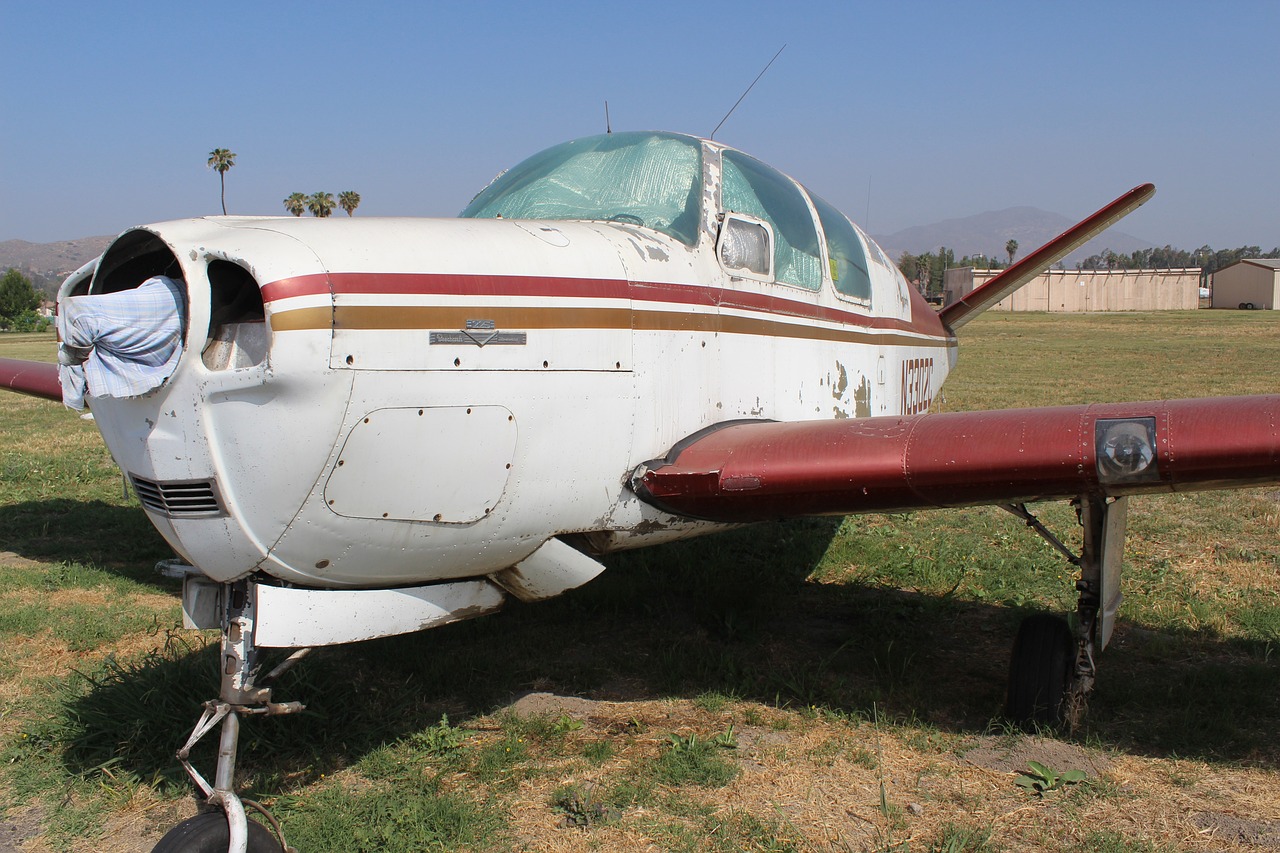 200+ Free Airplan & Airplanes Images - Pixabay