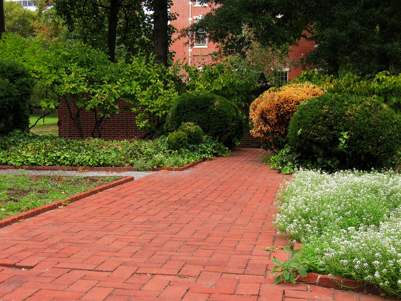 Clinker Pathway Bricks - Free photo on Pixabay