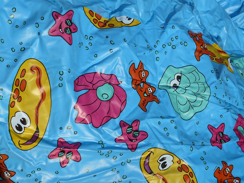 Plastic Film Cartoon Characters - Free photo on Pixabay