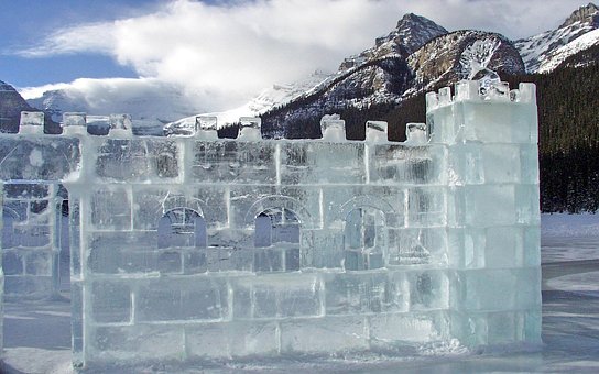 50+ Free Ice Castle & Ice Images - Pixabay