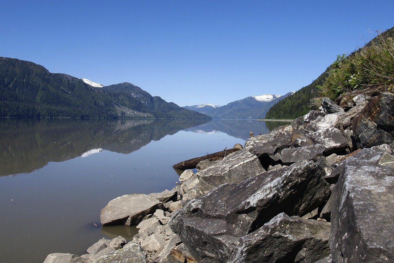 Skeena River British - Free photo on Pixabay - Pixabay