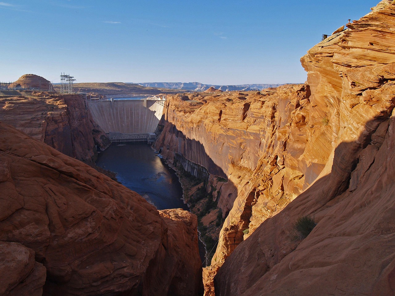 5,000+ Free Glen Canyon Φράγμα & Canyon Photos - Pixabay
