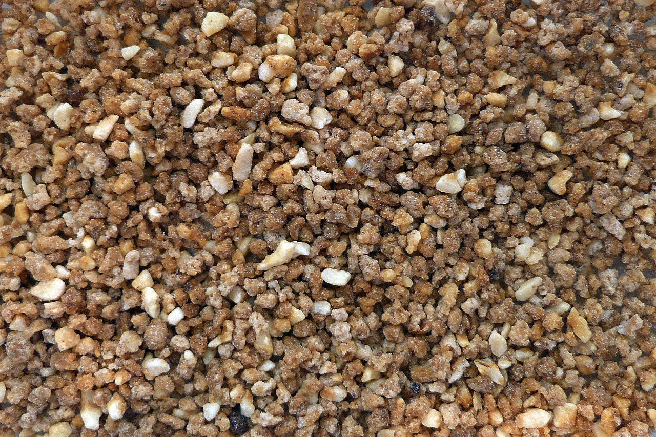 Brittle Crumble - Free photo on Pixabay