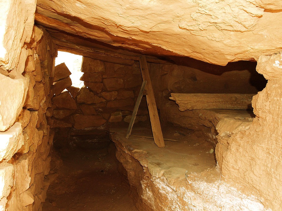 Native Shelter Building - Free photo on Pixabay