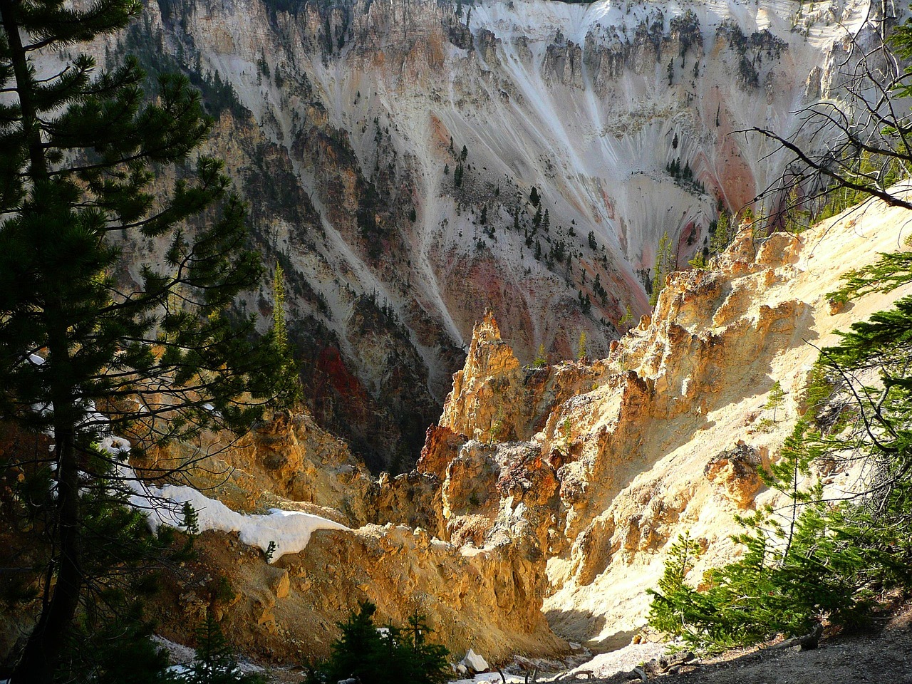 800+ Free Yellowstone National Park & Yellowstone Images - Pixabay