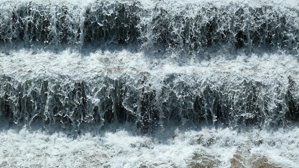 Füssen Wasserfall Lechfall - Kostenloses Foto auf Pixabay